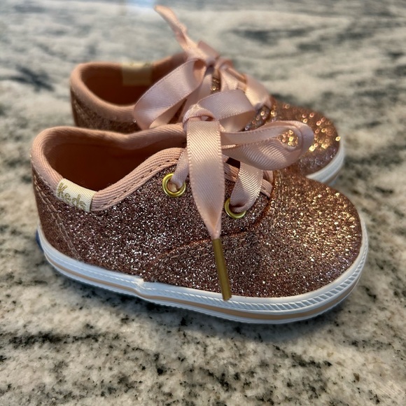 Keds | Shoes | Keds Kate Spade Edition 2c | Poshmark